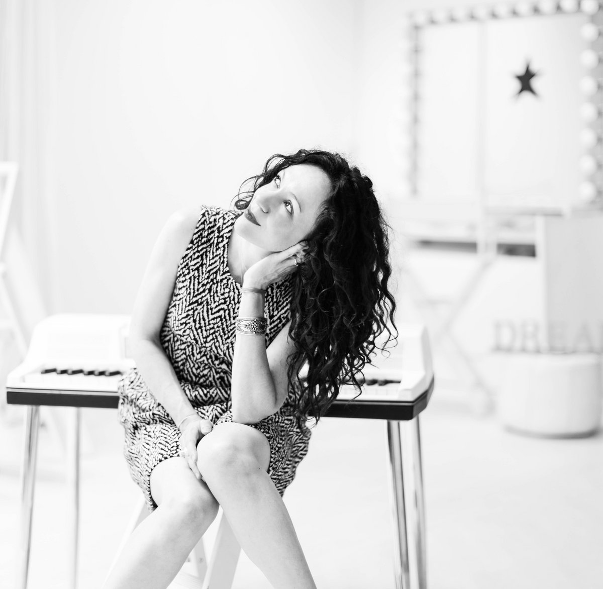 Motus Et Bouche Cousue | Alice Soyer