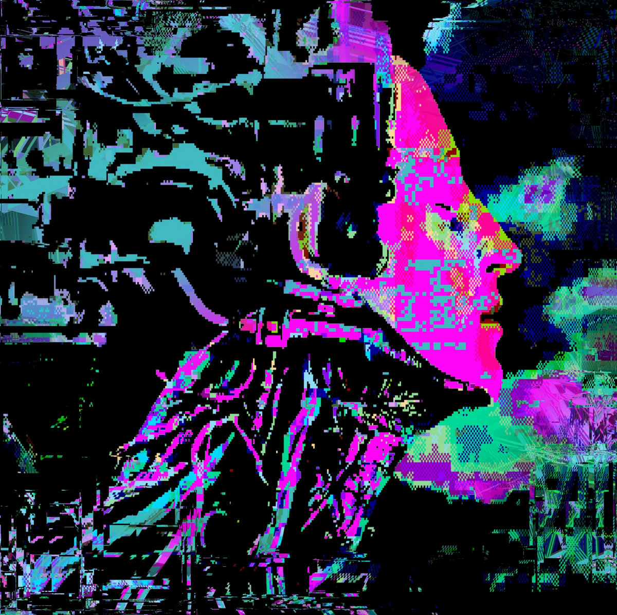 Cyborg Hobo - Menace To The Smart City | GuerillaChaosCollective