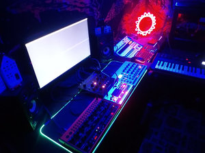 Music | Stuart Elliott