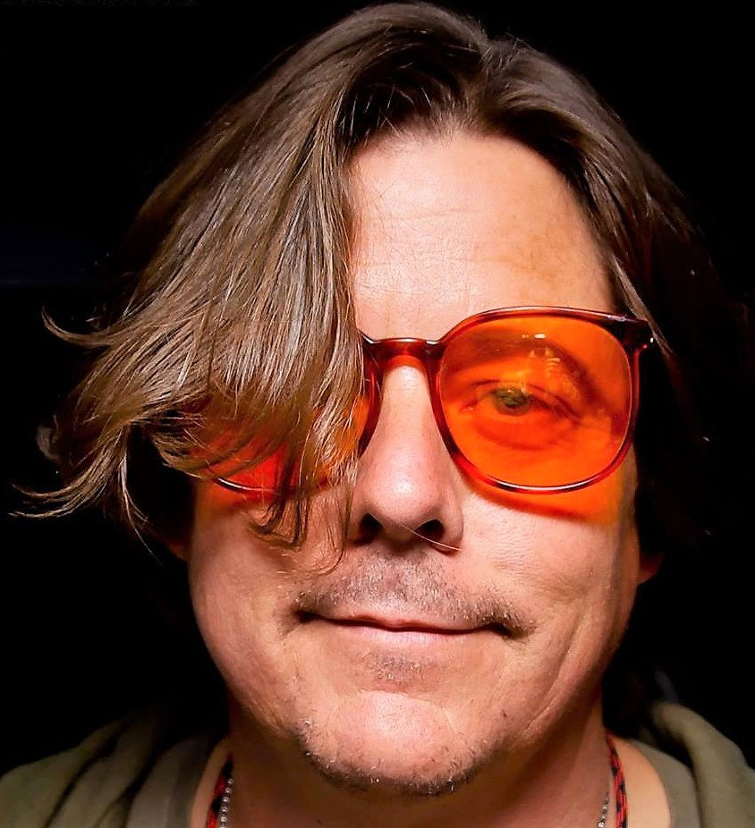 Daily Nightly | Terry Vernixx, Mark Cook, Darrin Kobetich | Terry Vernixx