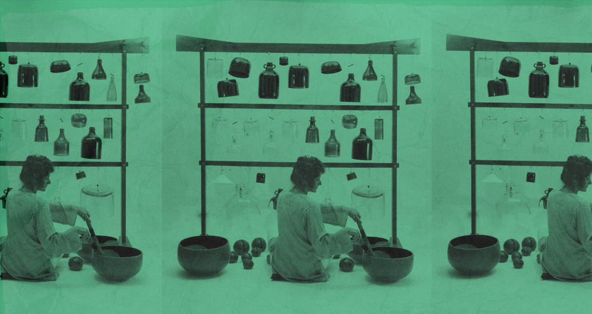 Ros Bandt’s Experimental “Soft & Fragile” Is Still Relevant 40 Years ...