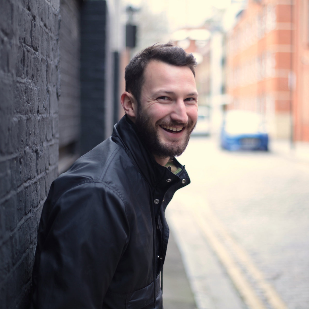 New Strings EP | Benjamin Long