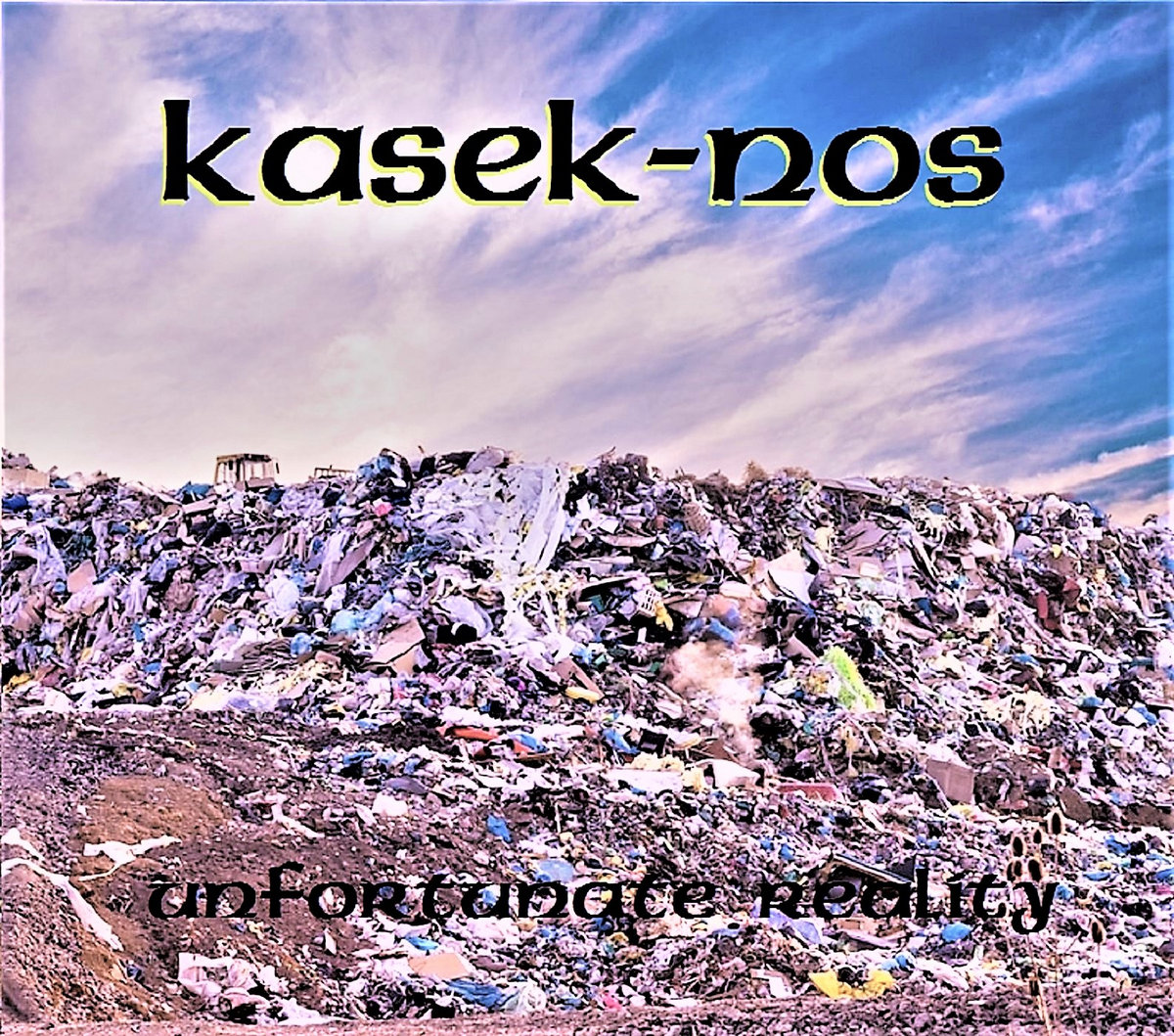 The Ancient Parish | KASEK-NOS