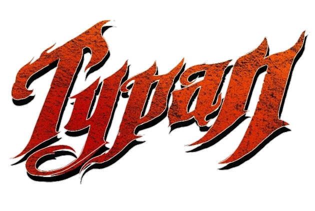 Night Time World | Typan