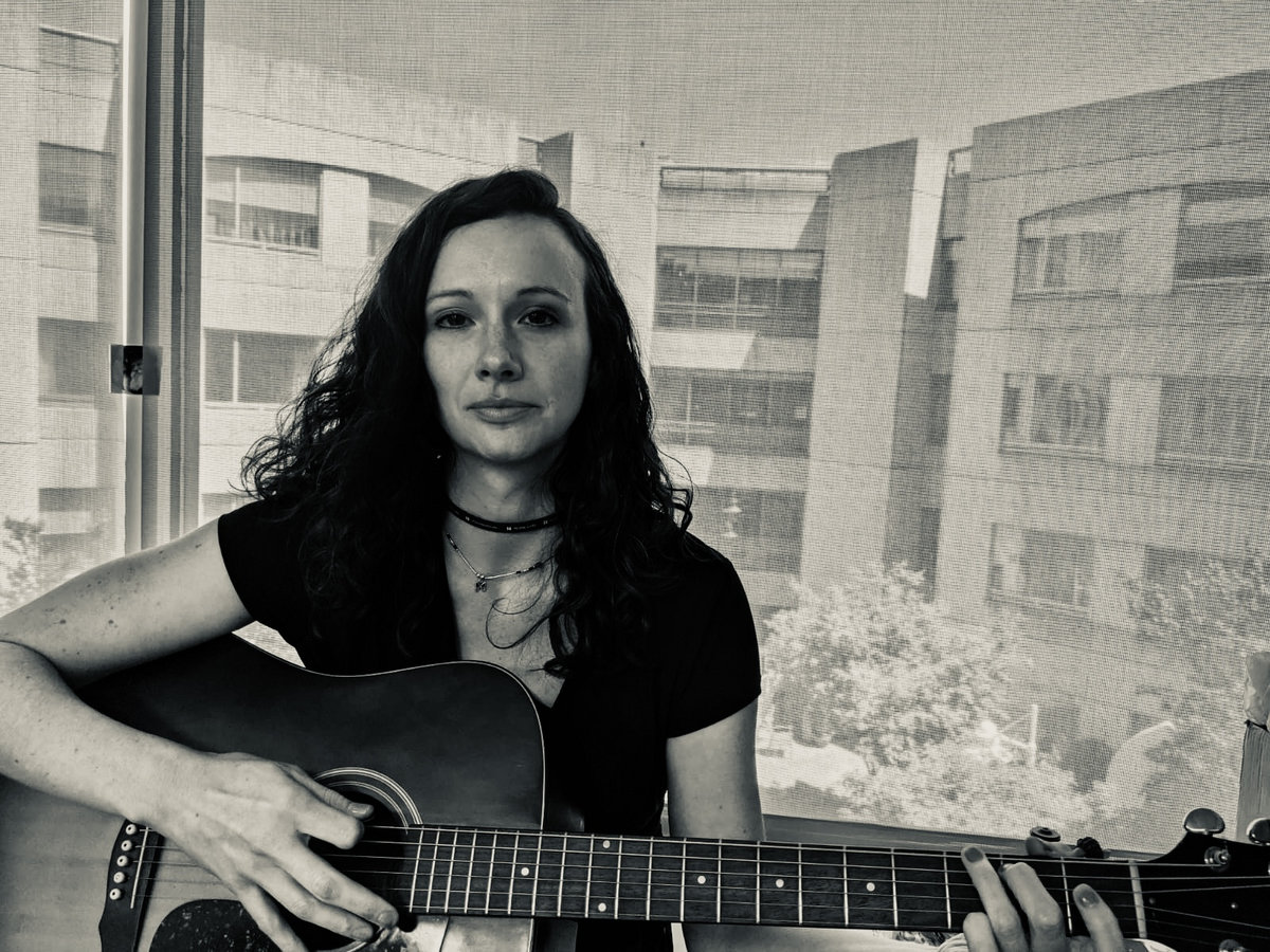 Wiser EP | Marion Kaiser