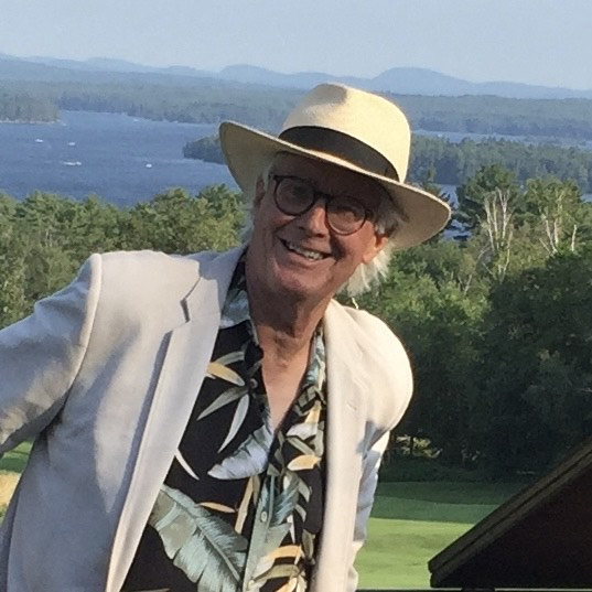 Ko Ko Sioux | David Lockwood