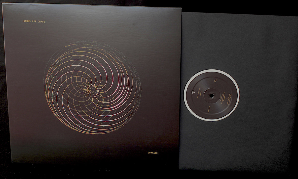 Compass | Drums Off Chaos