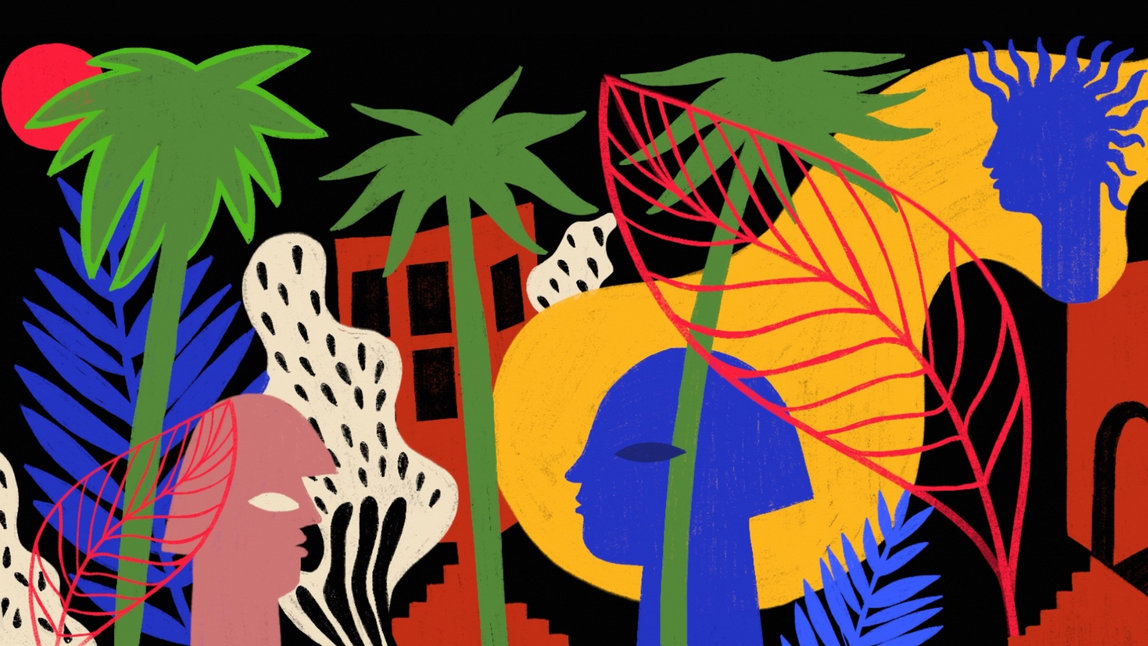 Inokasira Rangers Patrol the Intersection of Punk and Reggae | Bandcamp ...