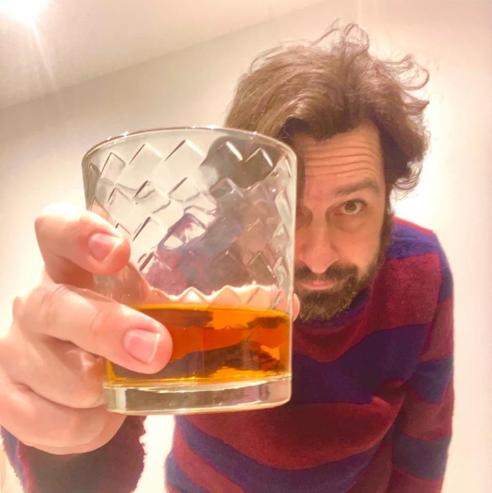 Gonzo On The Razz | Gonzo and the Razz