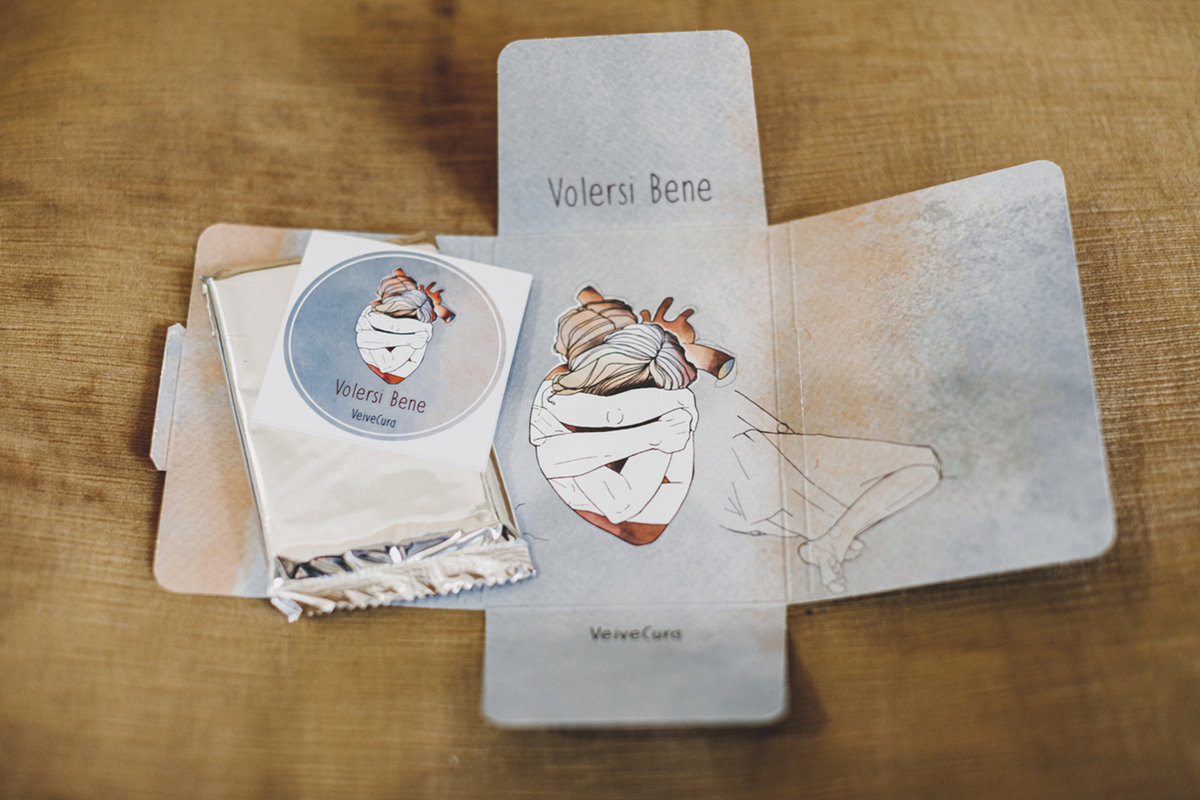 Volersi Bene | VeiveCura