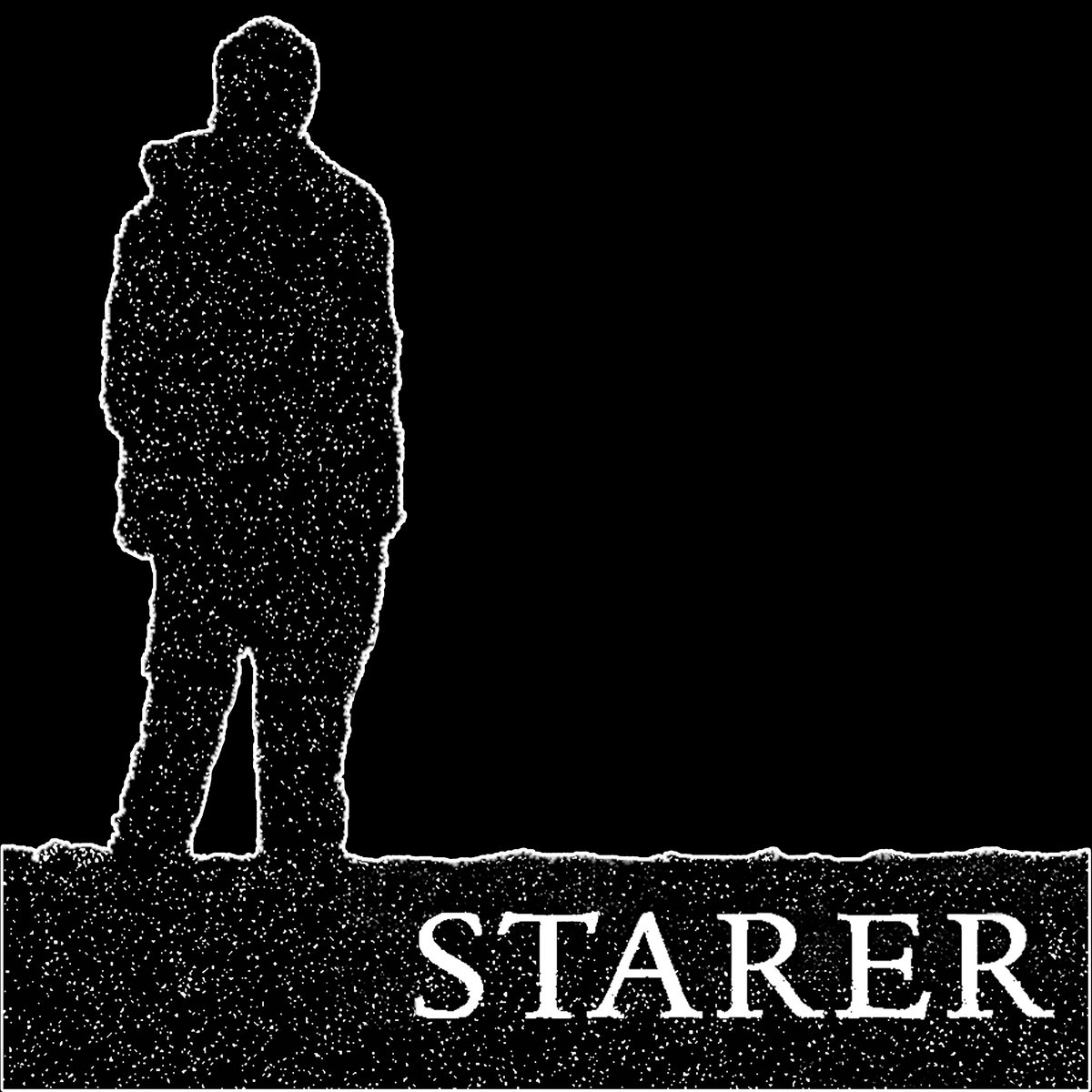 Into the Unknown Infinity of Thoughts | Starer / Last Sadness | STARER