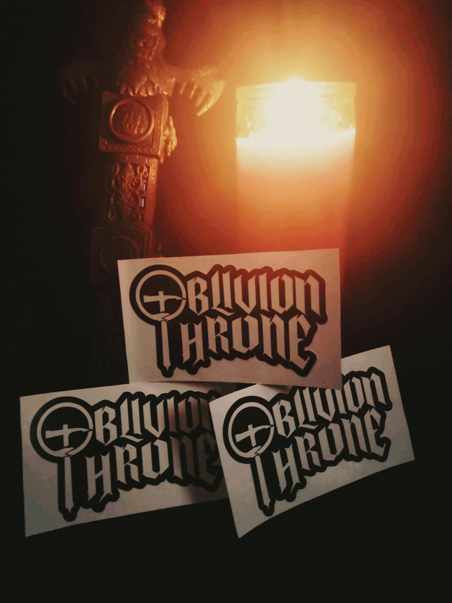 Sticker | Oblivion Throne