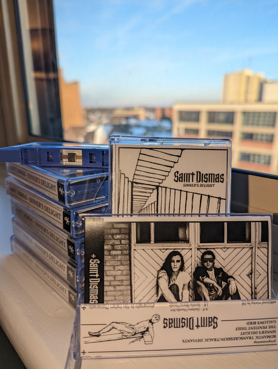 Sinner's Delight | Saint Dismas