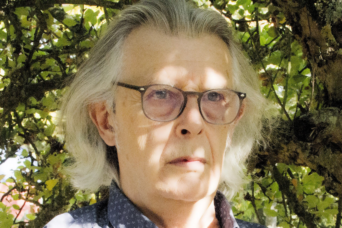 SYMPHOMANE | Francis MARTIN