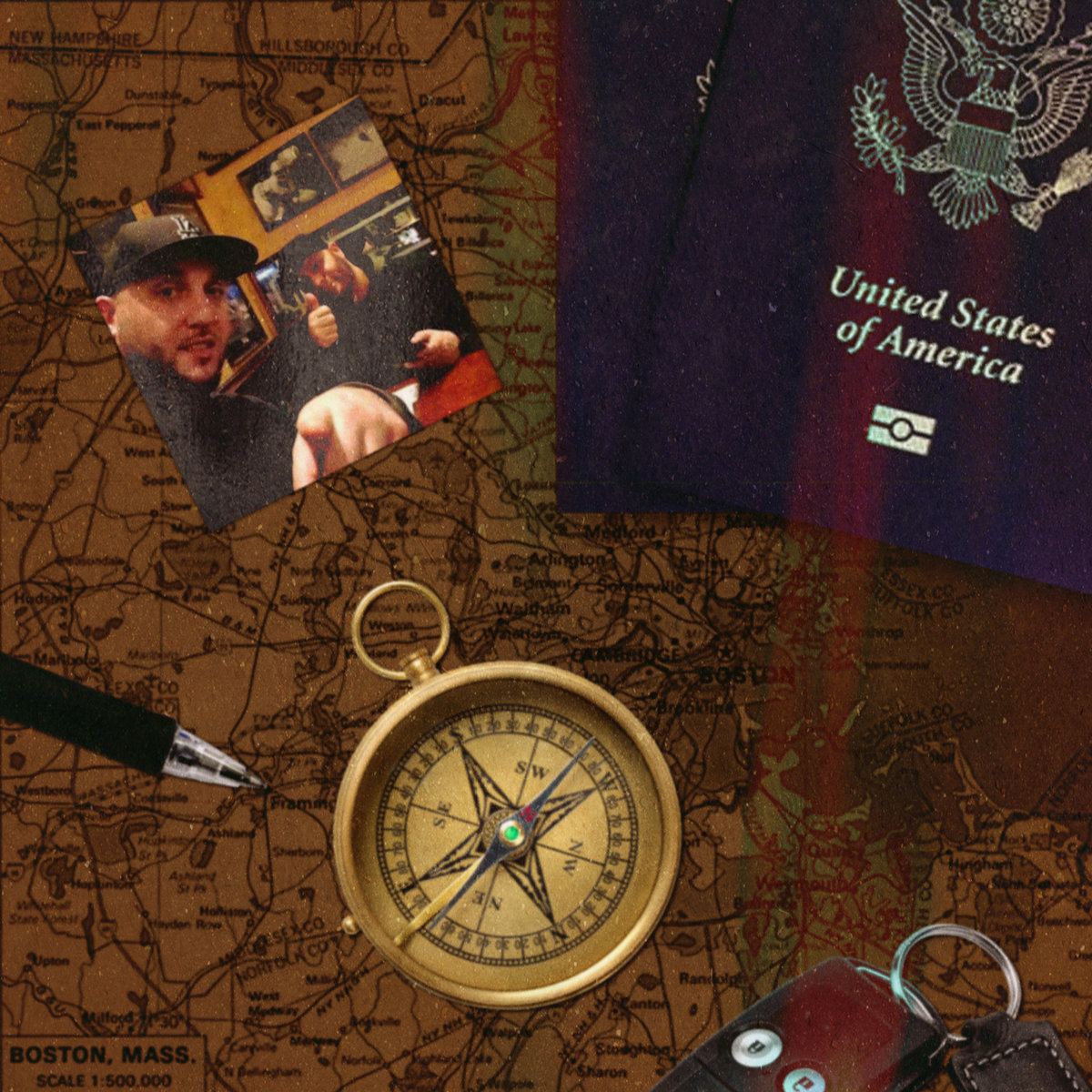 Lu Turnz | Lu Chin Chen