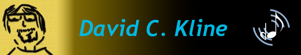 Music | David C. Kline