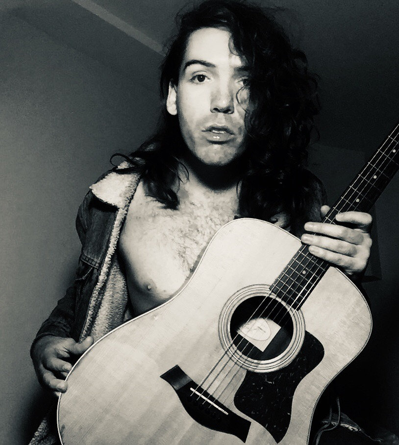 Tallulah Bankhead | James King & The Midnight Hours | James King