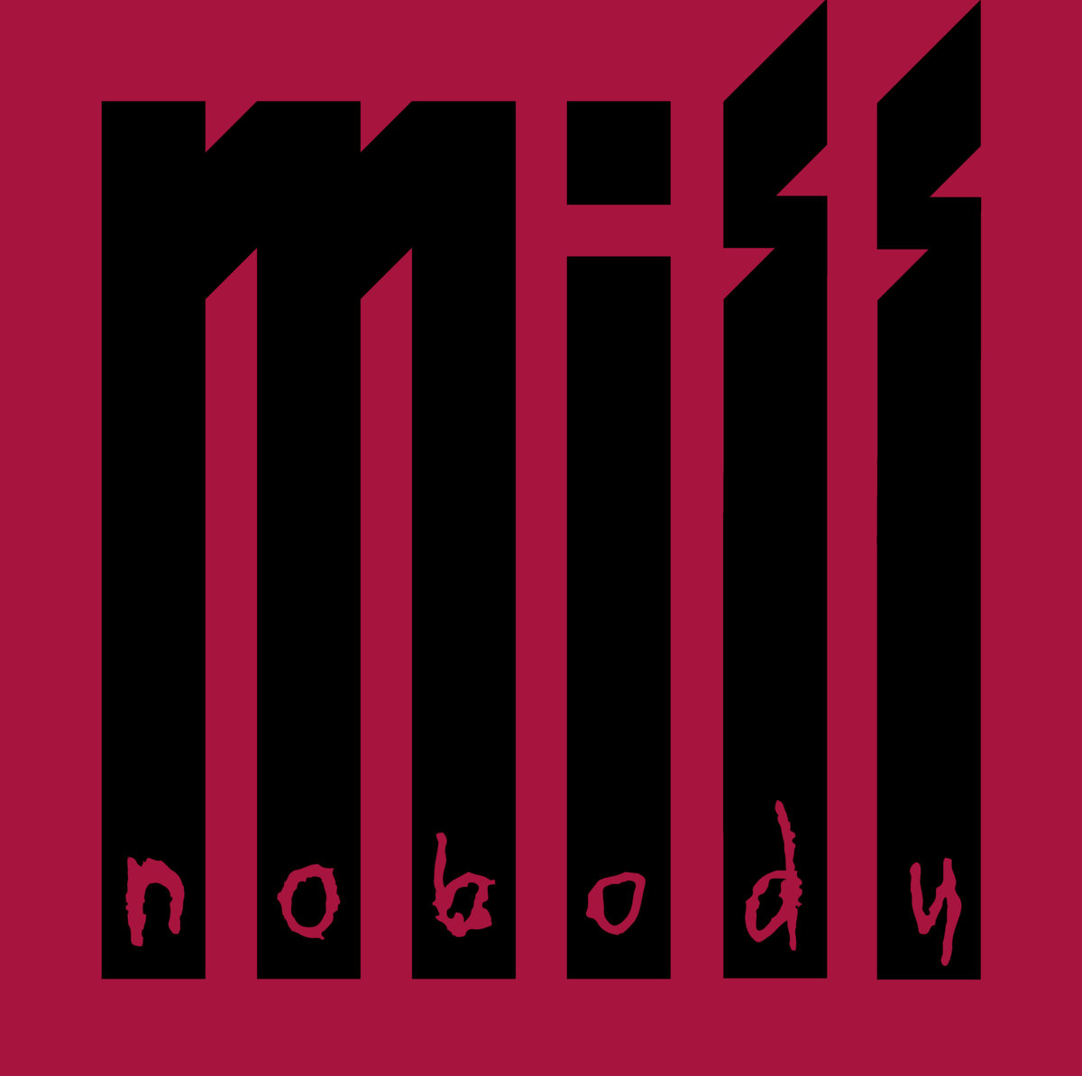 Dissolve | miss nobody