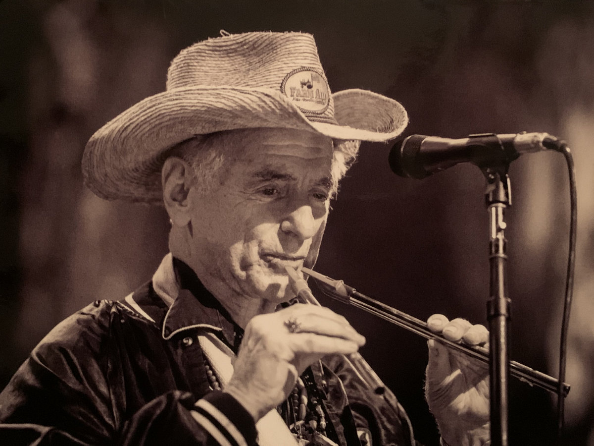 David Amram Live in Germany 1954-2013 | David Amram