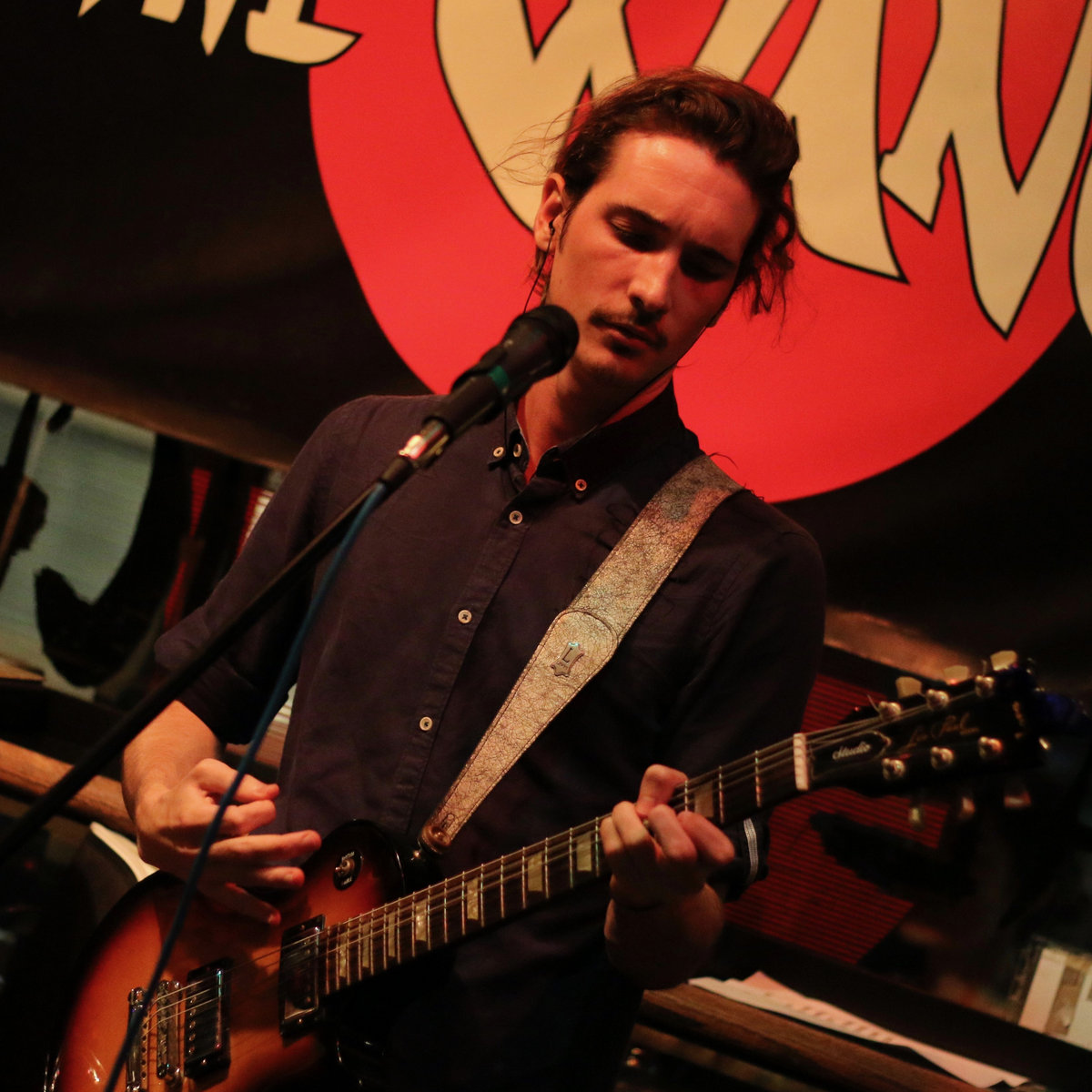 Jam Tracks (Vol.1) | Joel Wilson