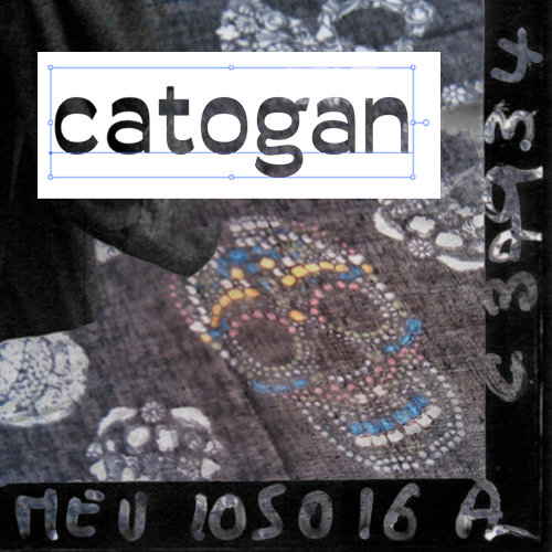 Démo en 3 | catogan