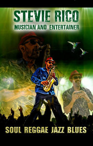Music | Steve Rico
