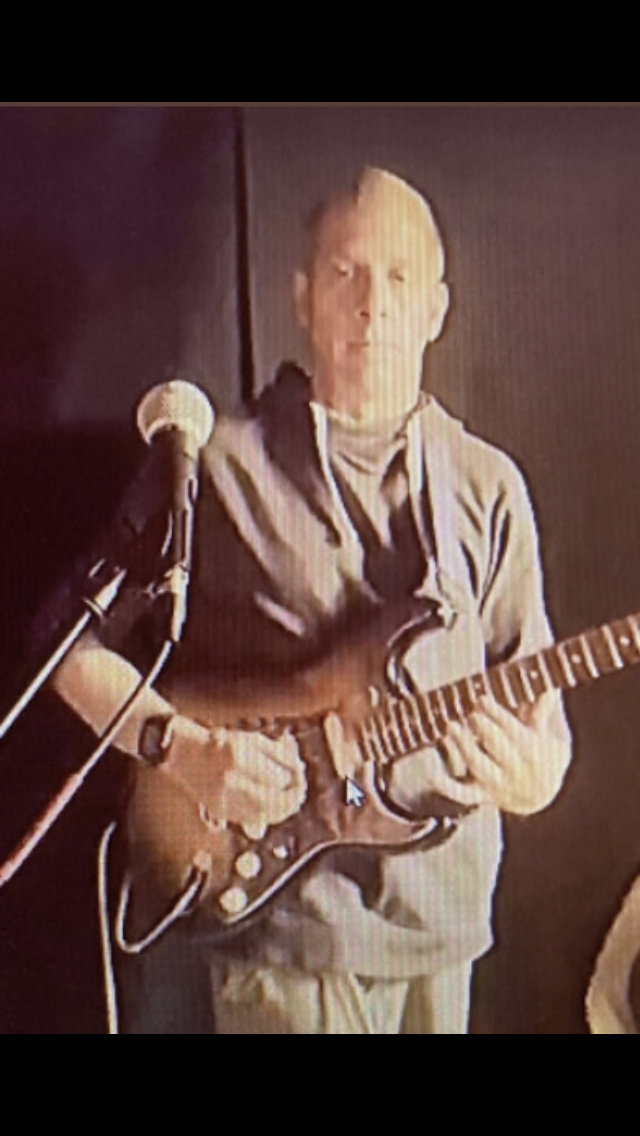 MarcianoMusic | Michael Marciano