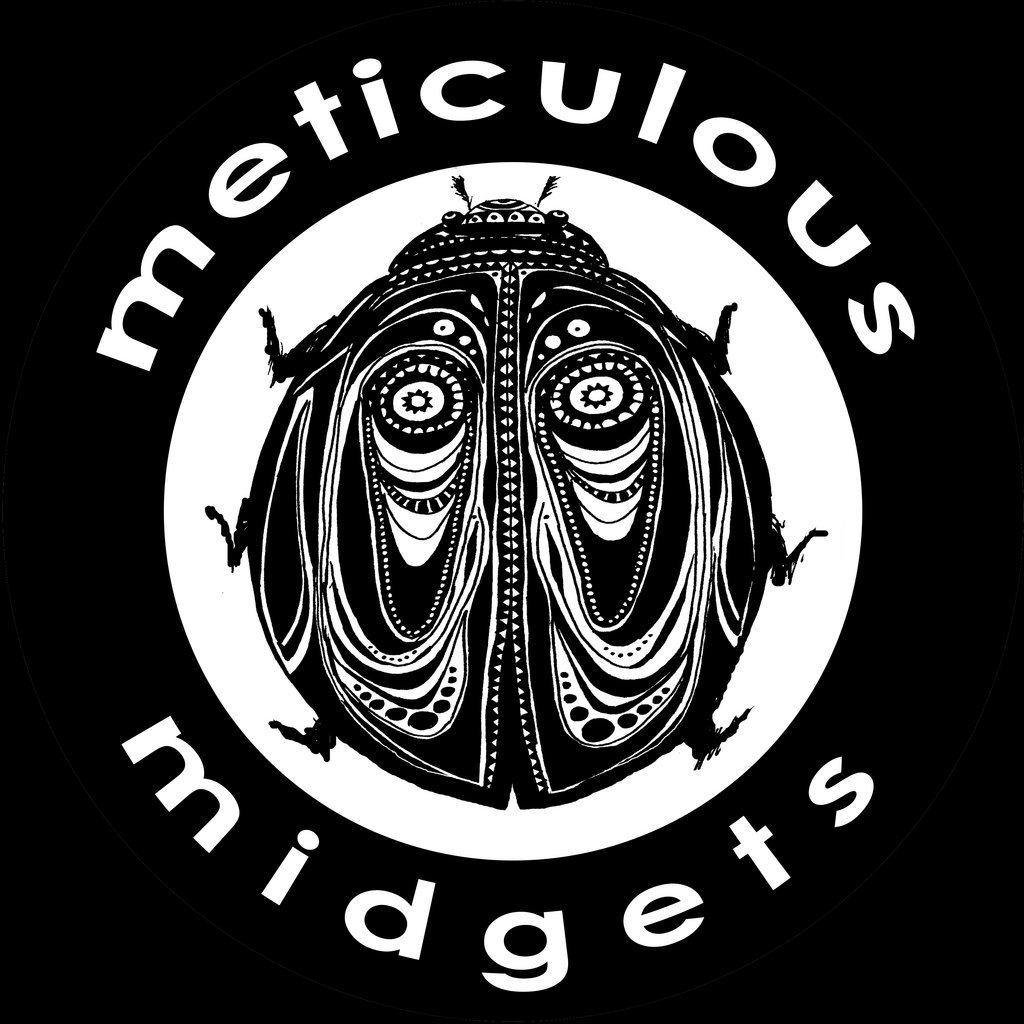 Meticulous Midgets 2025 | Various Artists | Meticulous midgets