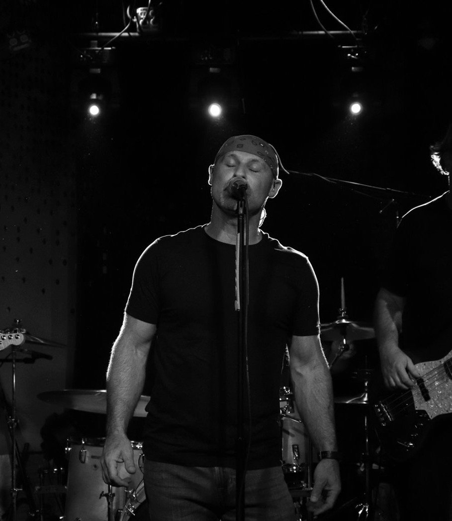 Everything Has Past | Sean McCarthy