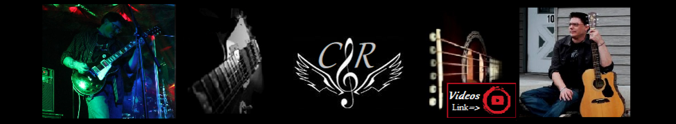 Christopher Ruffo Music's Community | Christopher Ruffo Music