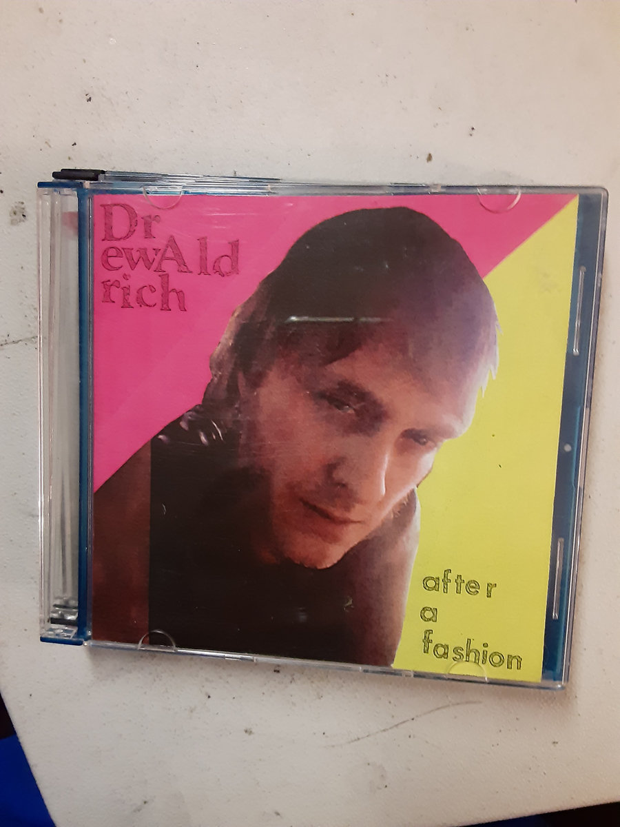 After a Fashion | Drew Aldrich | Rubberstamp Records