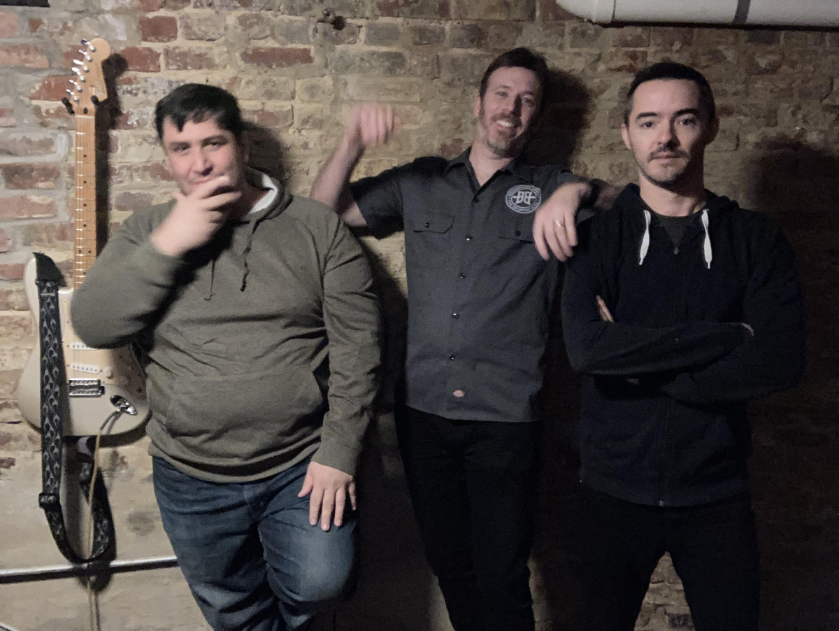 You Can't Stand the Rain | Charlie's Medicine