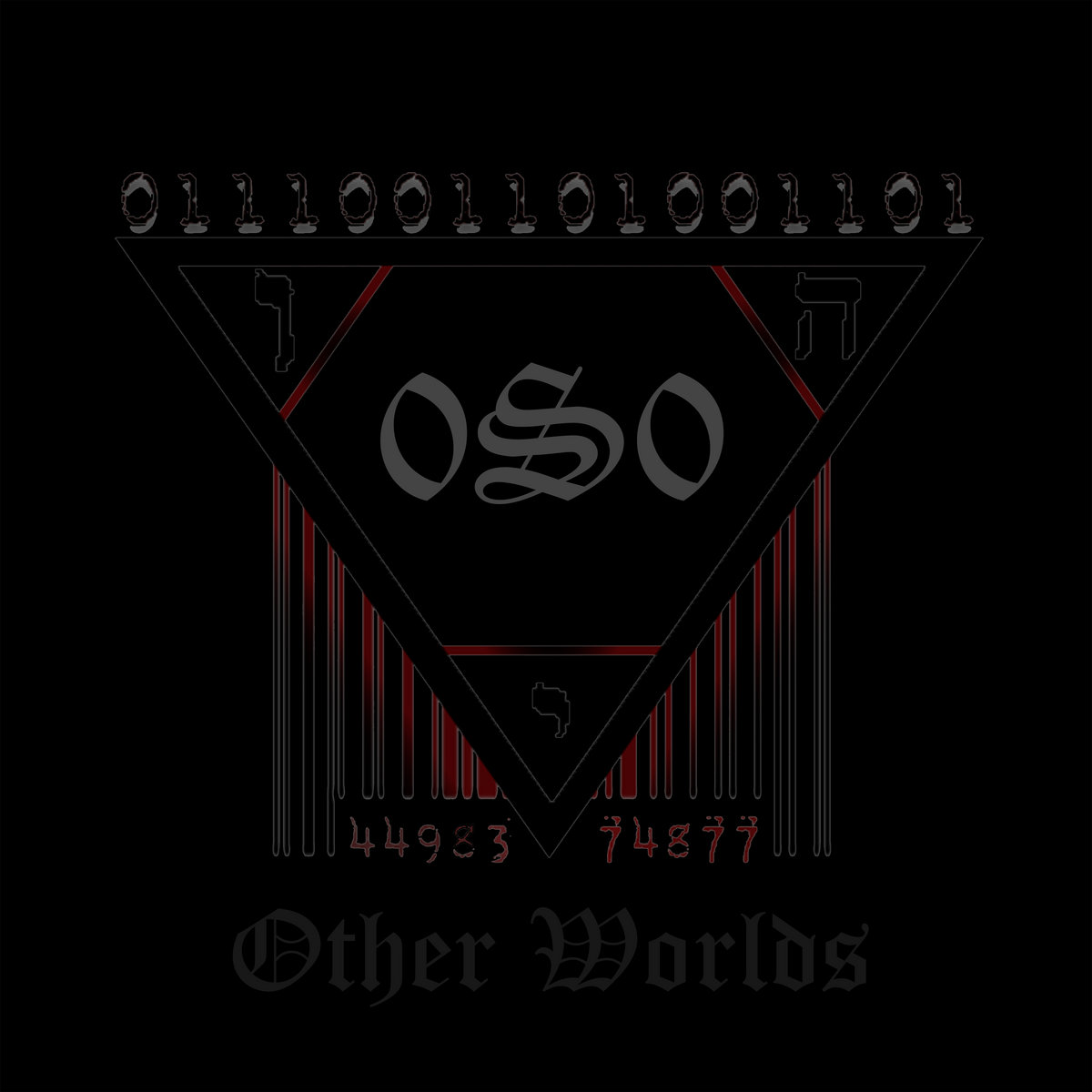 Astral Creeping 2021 | 0s0