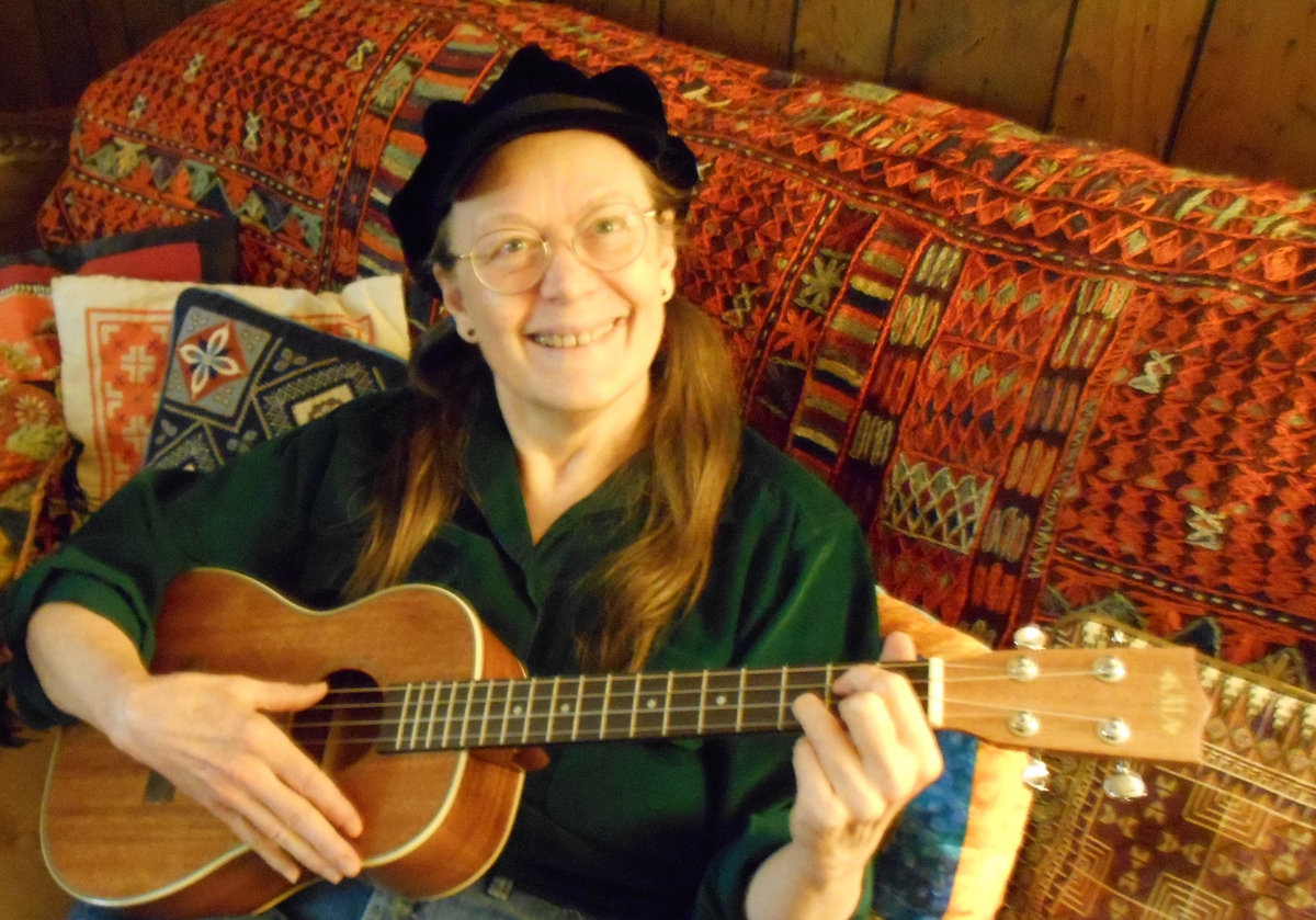 Time To Spend WIth You | Alice Olsen and Friends