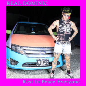 Music | Real Dominic