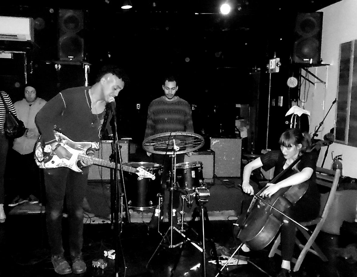 Signal Break Demo | Signal Break