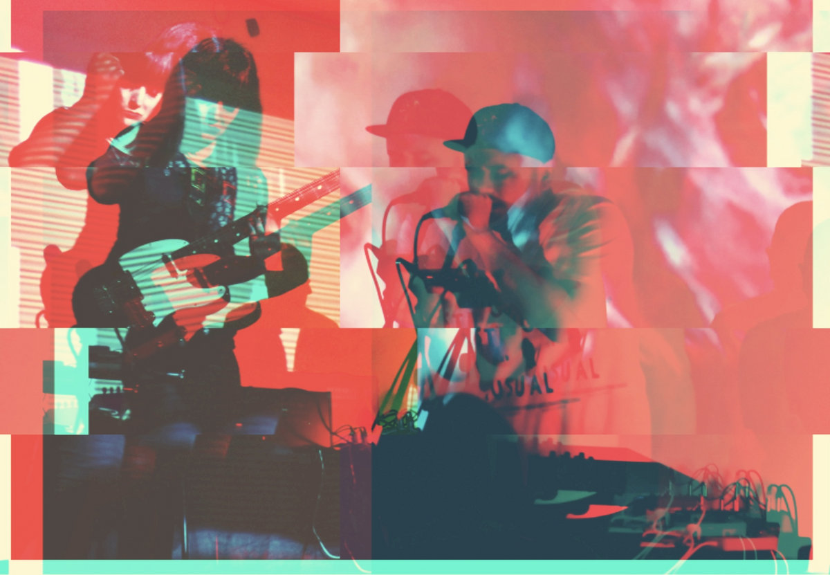 The Occlith Shake | Deathly Pale Party