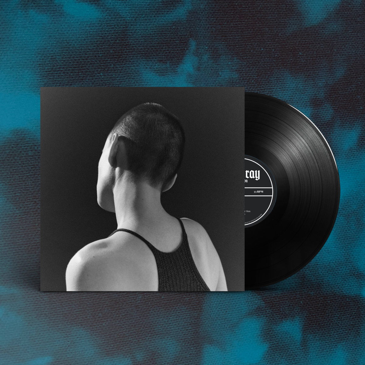 Communion | Sister Ray