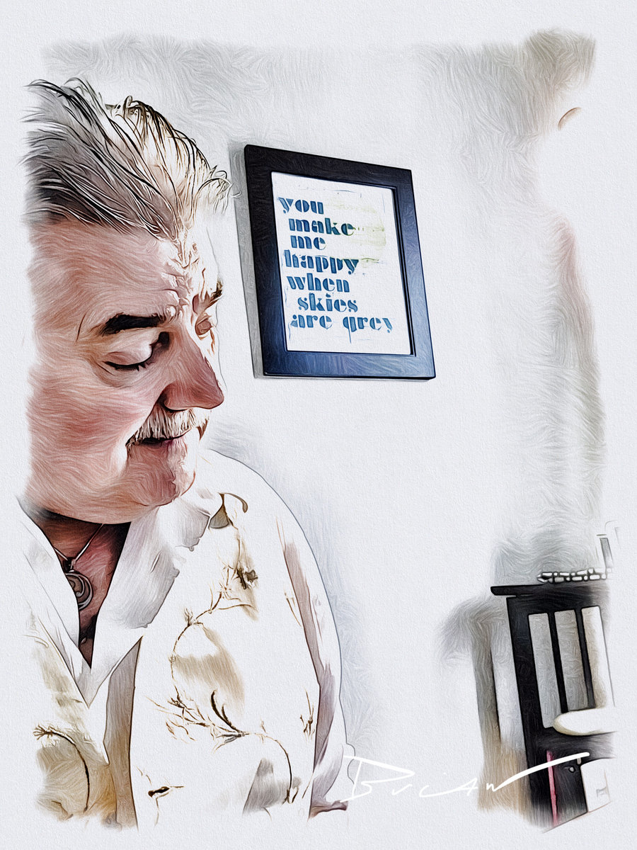 Heart 2 Hearts | Brian J. Podesta