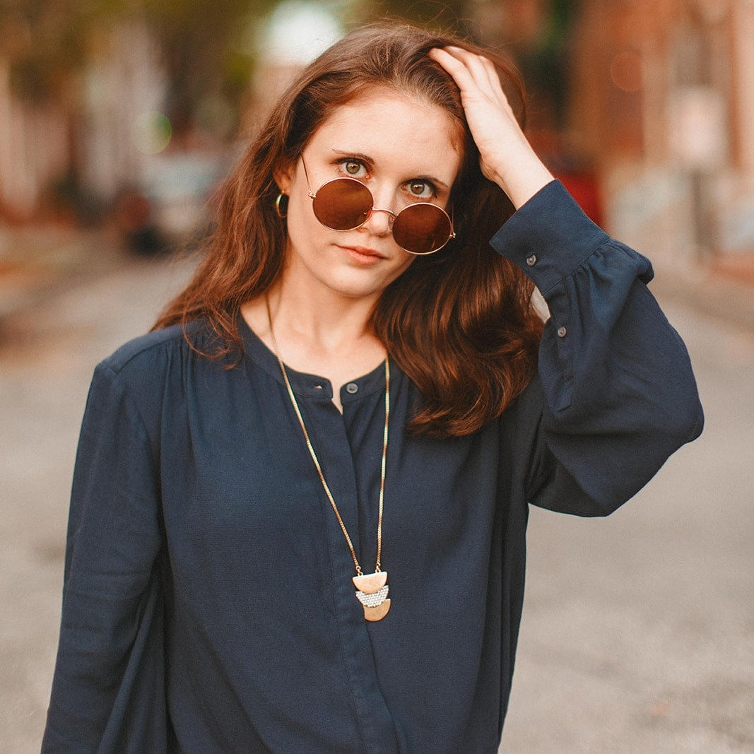 Music | Sarah Beth Driver