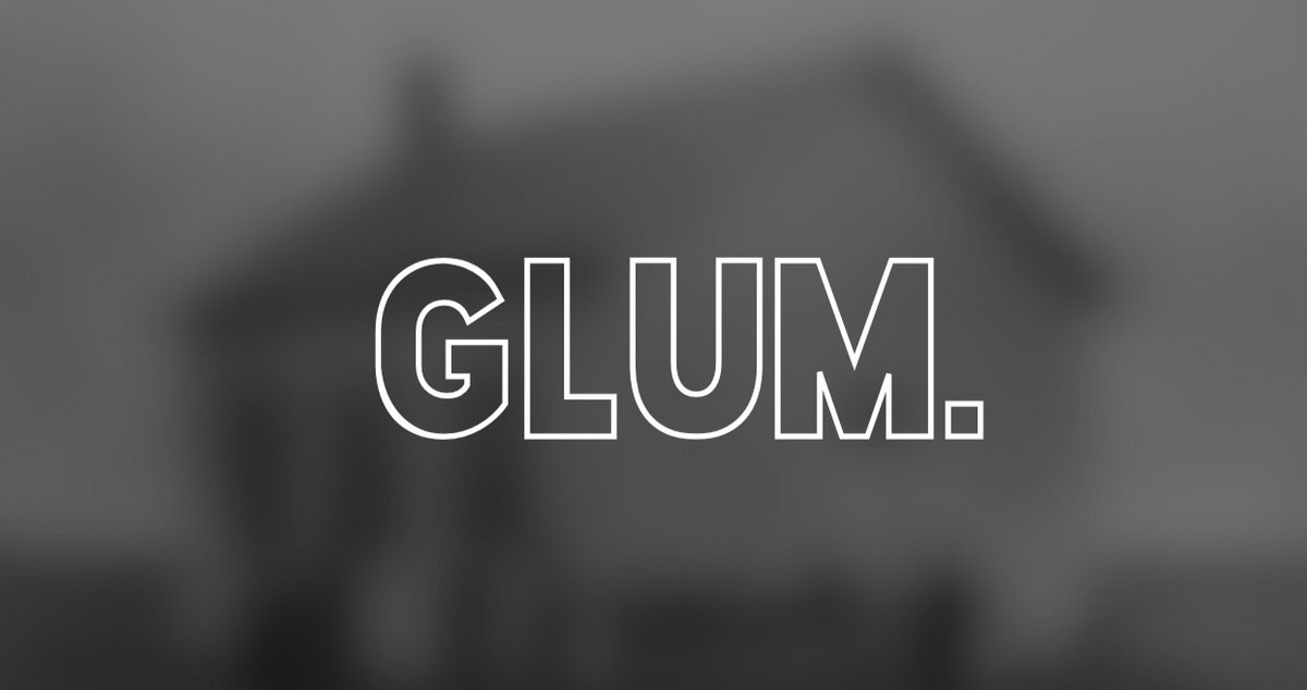 Music | GLUM.
