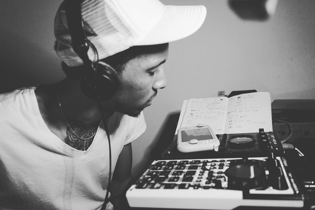 THE BEAT TAPE, Vol. 1 | VANO 3000