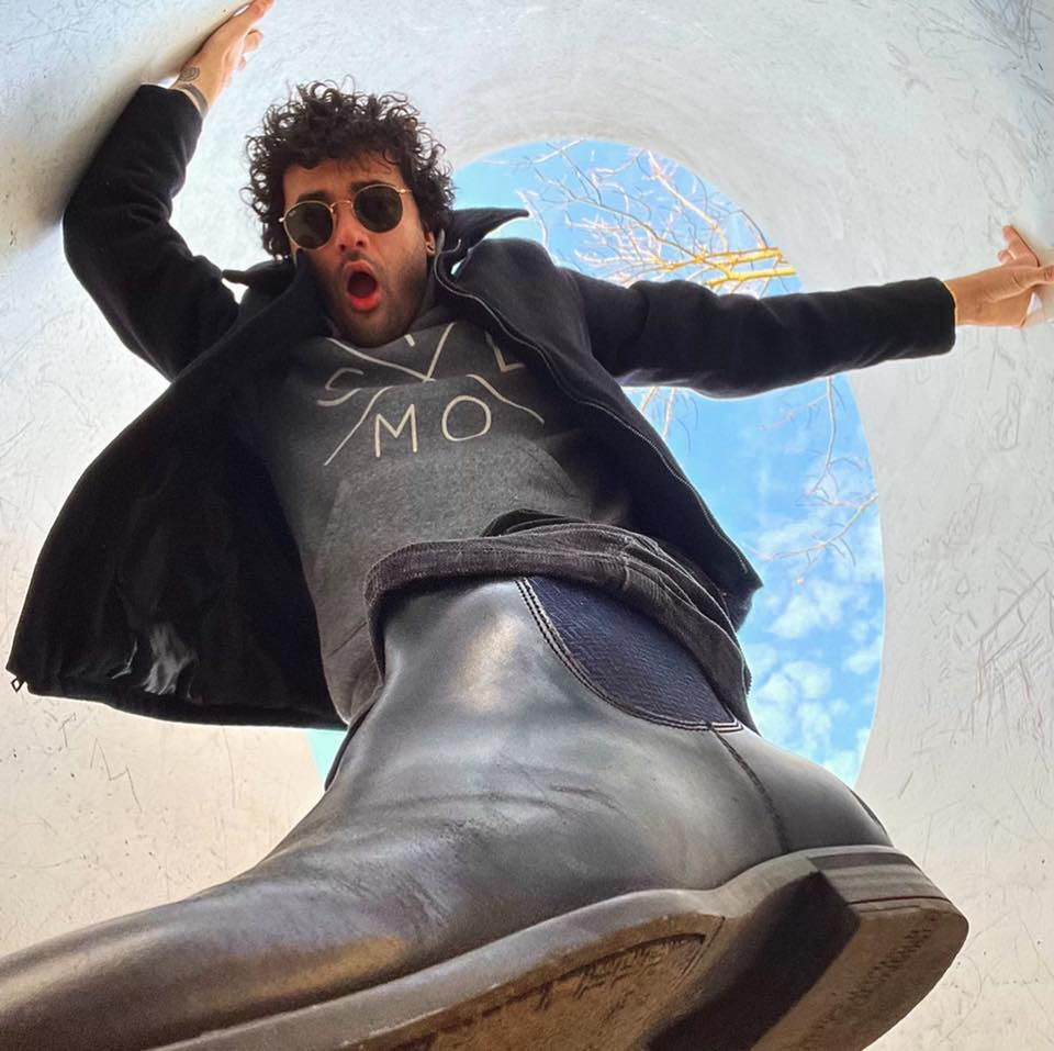 Astronaut | Dear Genre