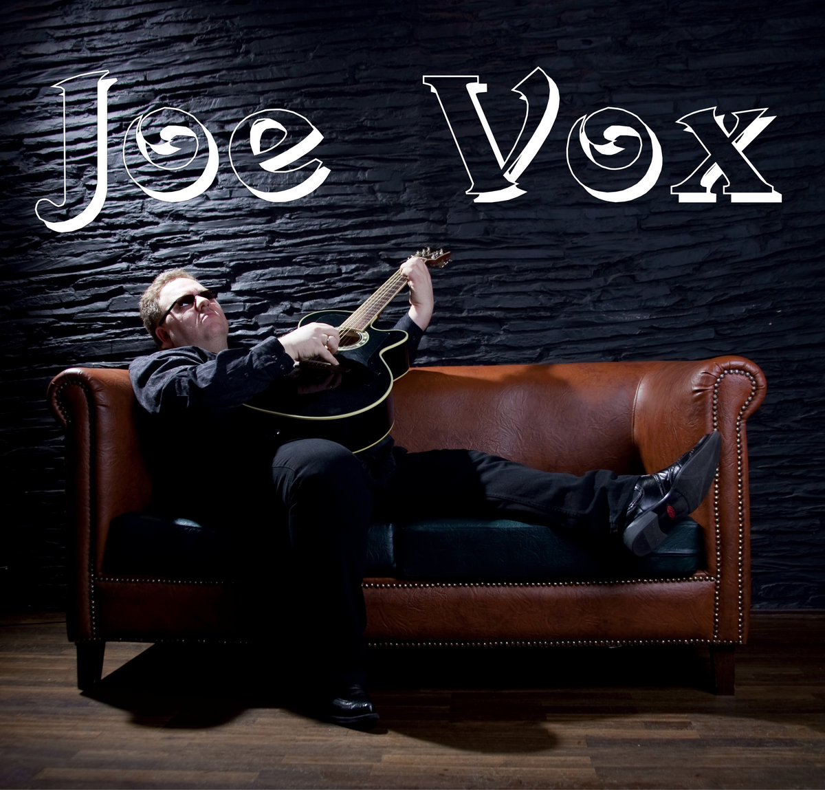 From past to present | Joe Vox & Michele Tancredi | Joe Vox