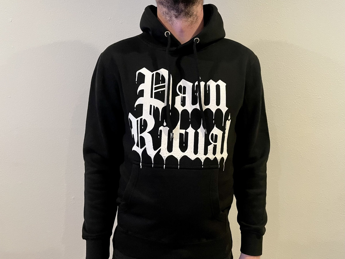 Pain Ritual Hoodie | Pain Ritual