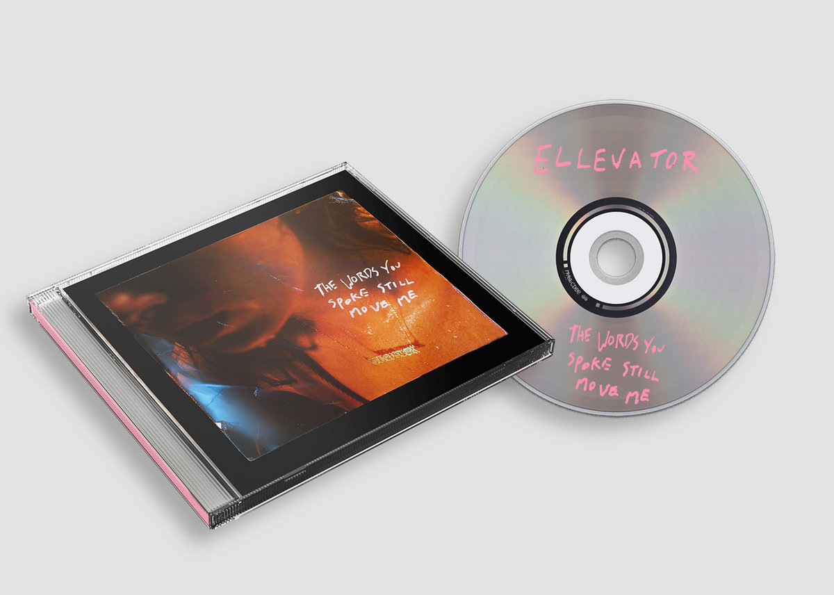 The Words You Spoke Still Move Me | Ellevator