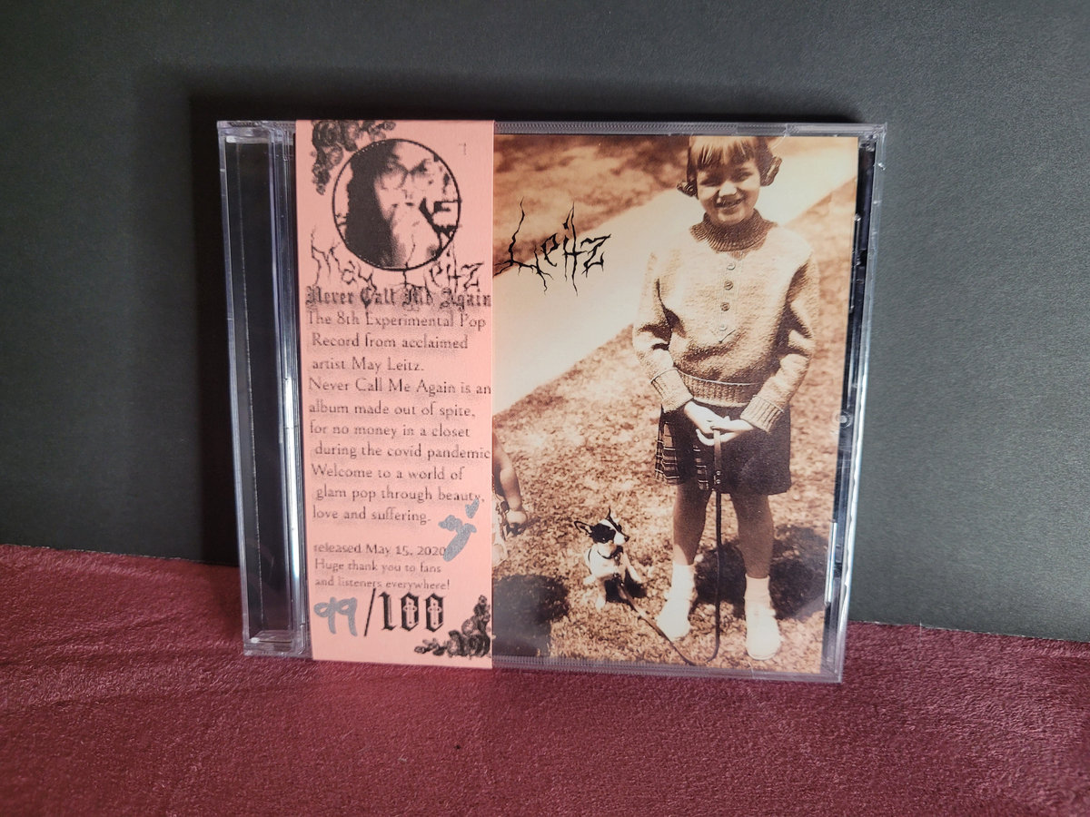 The Reaper | May Leitz