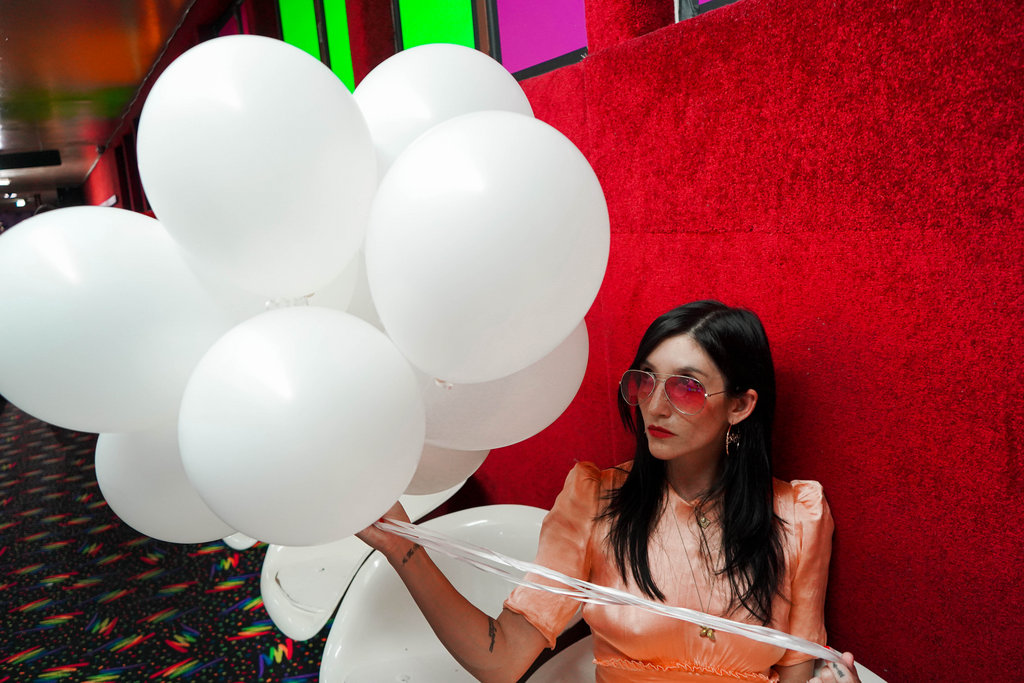 Queen Kwong Aim Straight for the Heart on “Couples Only” | Bandcamp Daily