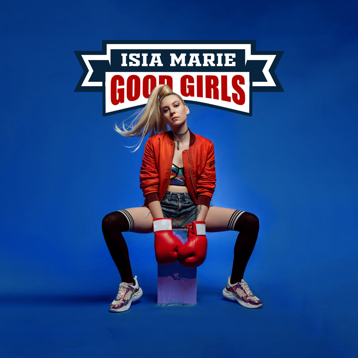 Schéma | Isïa Marie | One Hot Minute