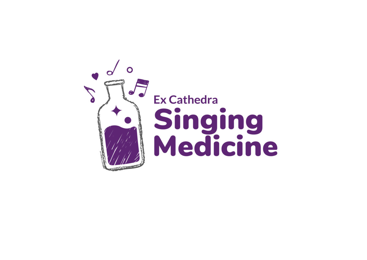 Stillism | Ex Cathedra Singing Medicine